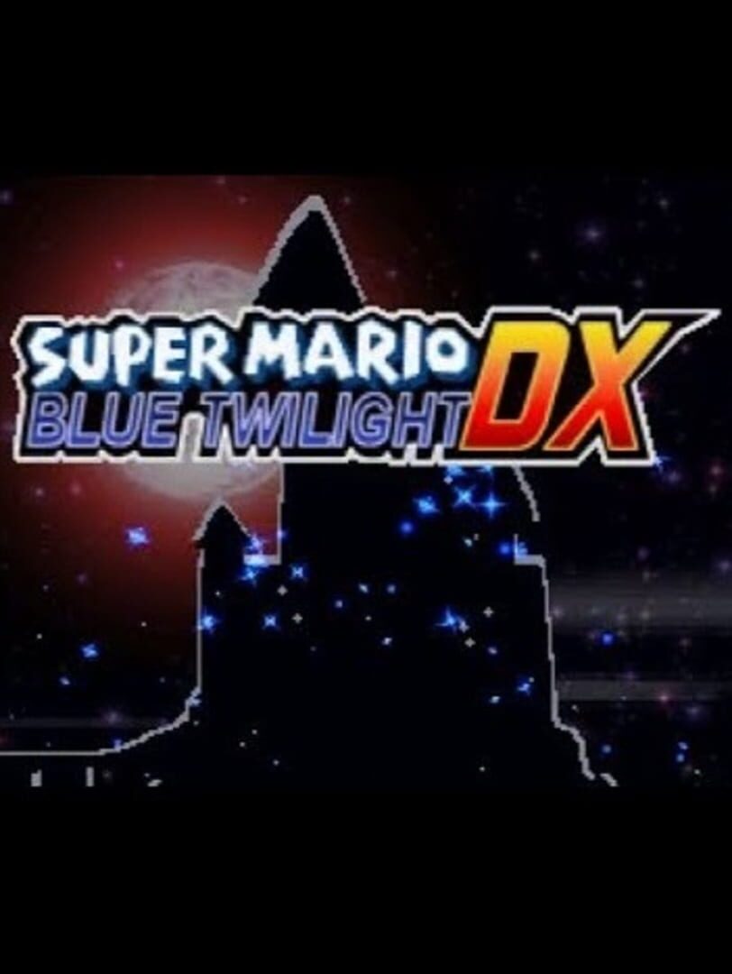 Is Super Mario: Blue Twilight DX Down Right Now? - Gamebezz