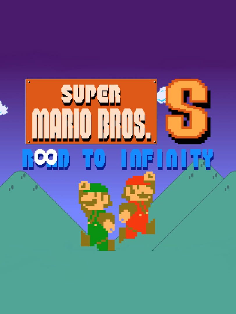 Is Super Mario Bros. S: Road to Infinity Down Right Now? - Gamebezz