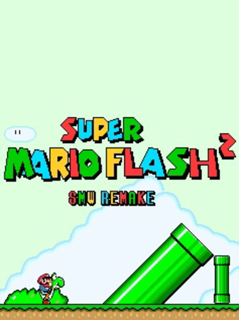 Is Super Mario Flash 2: SMW Remake Down Right Now? Server Status ...