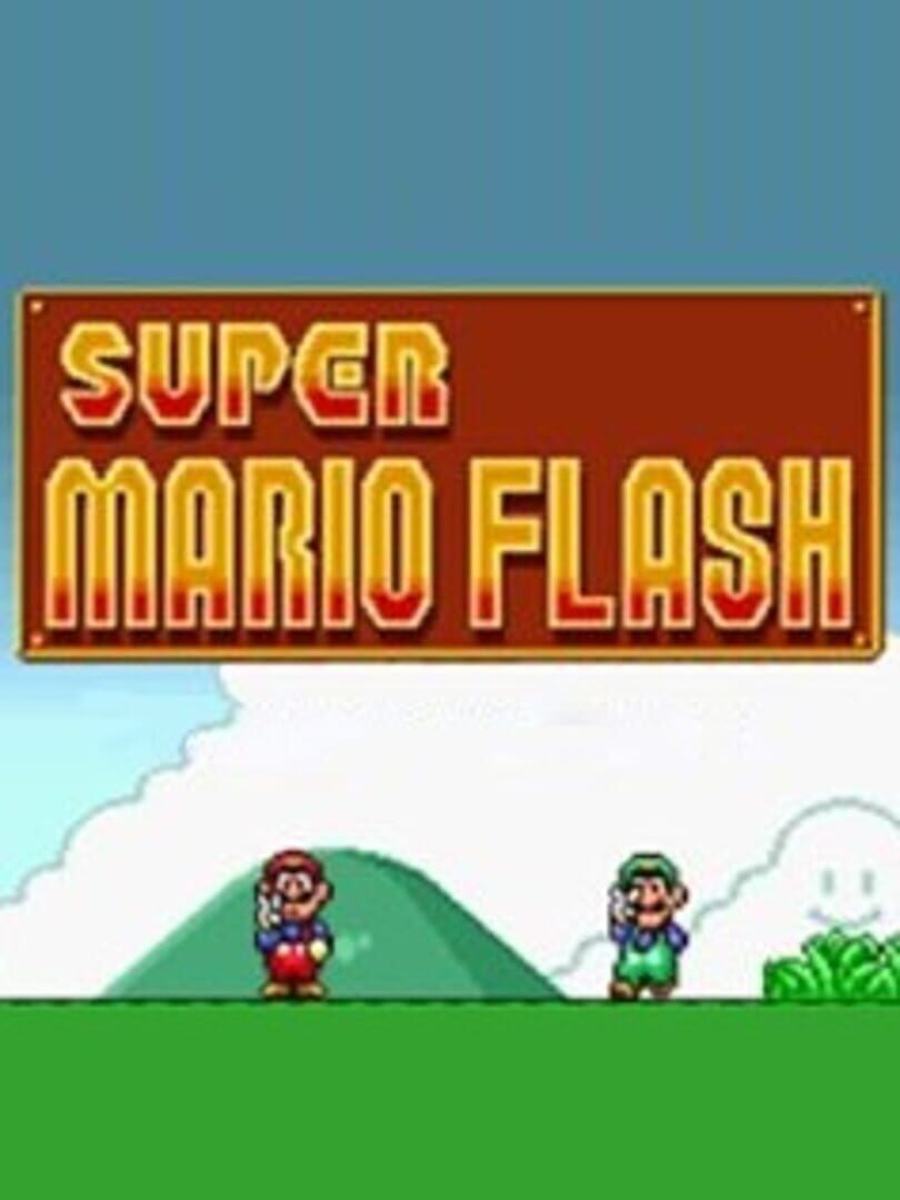 Is Super Mario Flash Down Right Now? - Gamebezz
