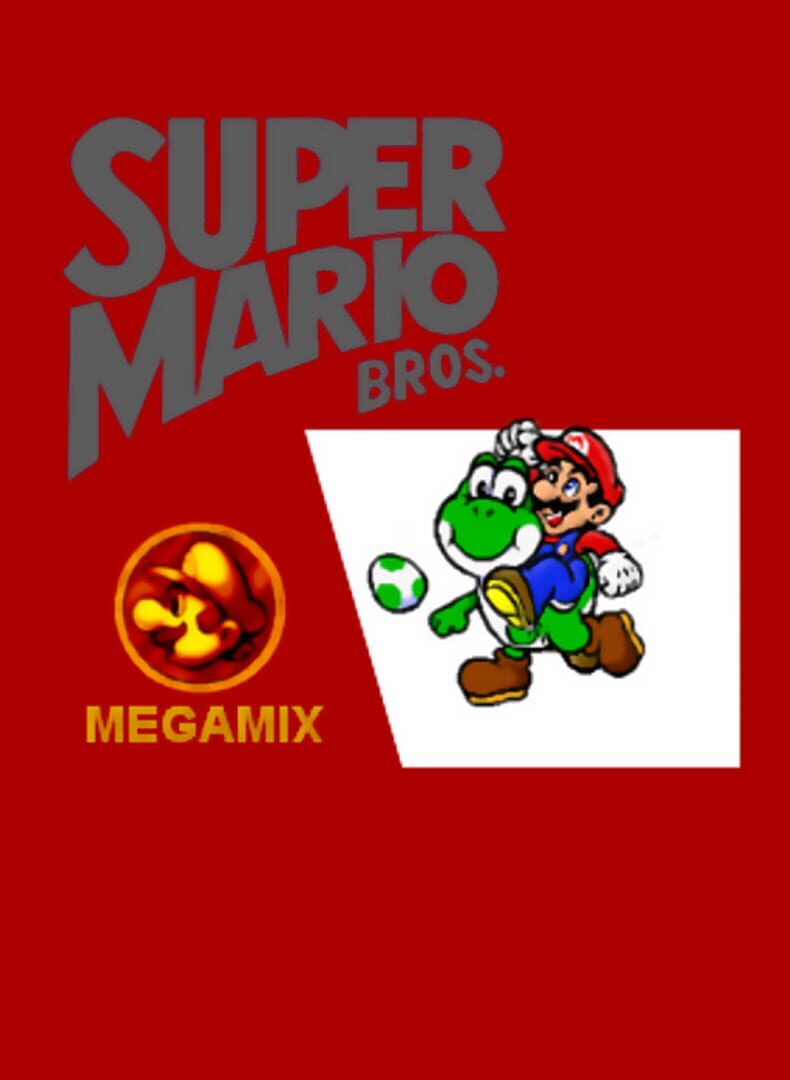 Is Super Mario Megamix Down Right Now? - Gamebezz