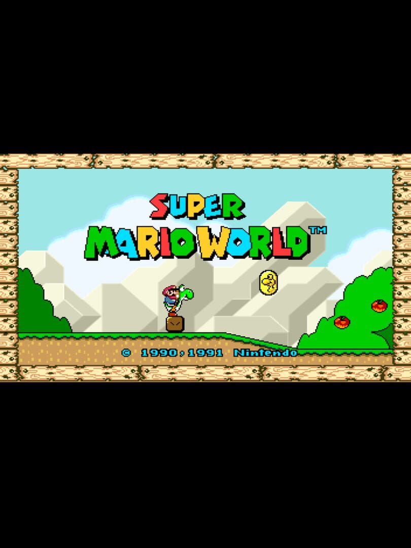 Is Super Mario World Widescreen Down Right Now? Server Status & Outages ...