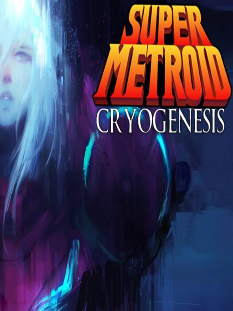 Is Super Metroid: Cryogenesis Down Right Now? - Gamebezz