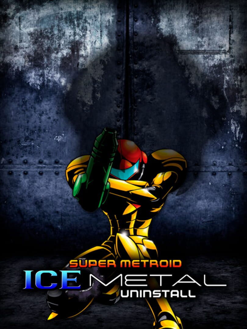 ¿Super Metroid: Ice Metal Uninstall No Funciona? Estado del Servidor y ...