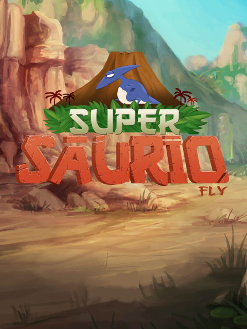 Super Saurio Fly funktioniert nicht? Probleme & Störungen | Gamebezz