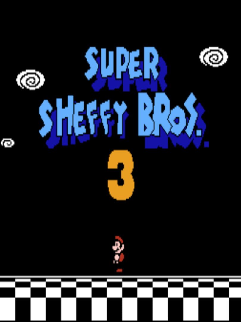 Is Super Sheffy Bros. 3 Down Right Now? Server Status & Outages | Gamebezz