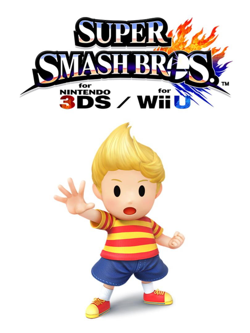 Is Super Smash Bros. for Wii U: Lucas Down Right Now? Server Status ...