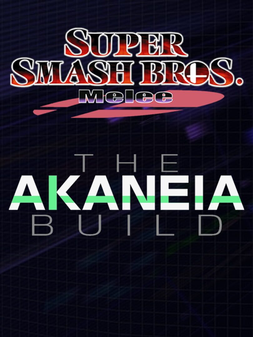 Is Super Smash Bros Melee: The Akaneia Build Down Right Now? Server ...