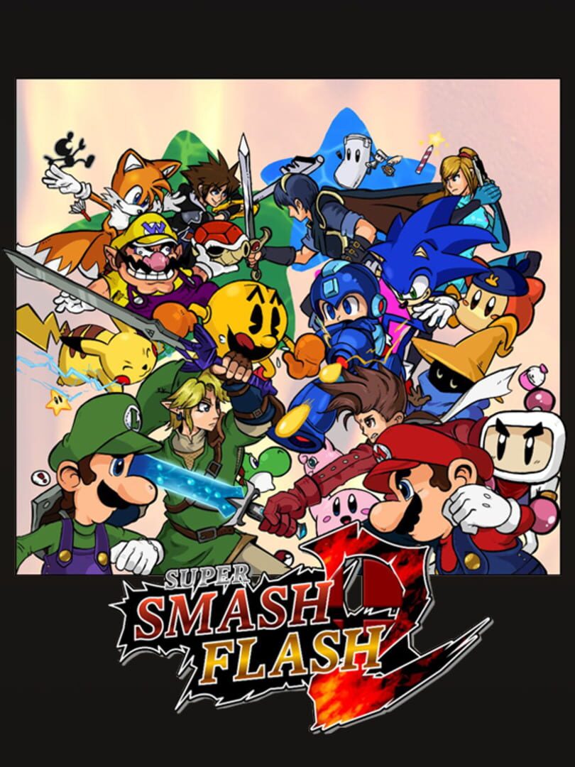 Problèmes avec Super Smash Flash 2 ? État des Serveurs et Pannes | Gamebezz