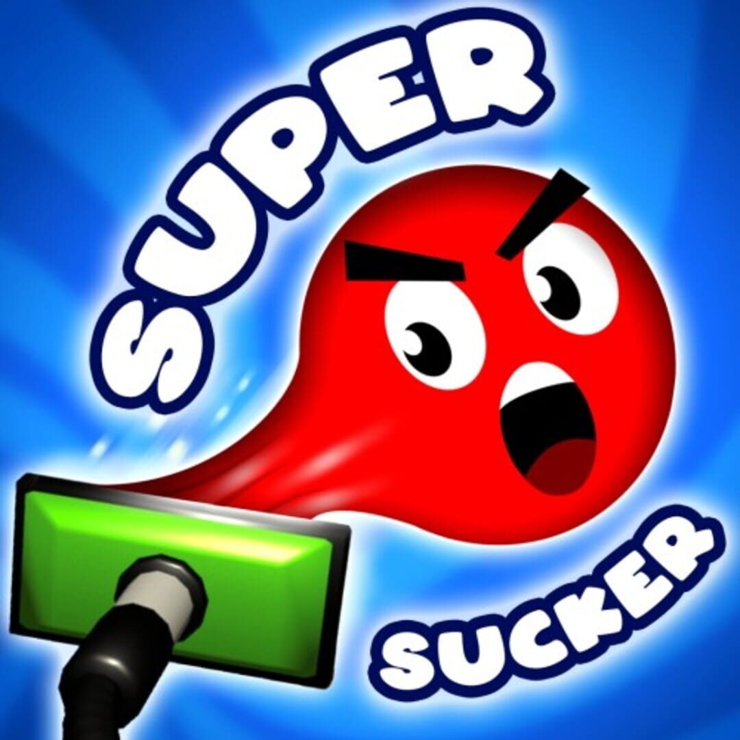 Is Super Sucker Down Right Now? - Gamebezz