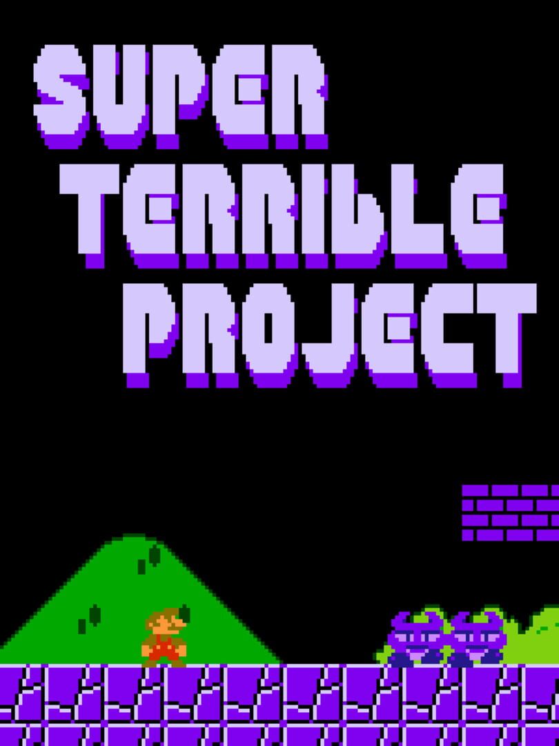 Is Super Terrible Project Down Right Now? Server Status & Outages ...