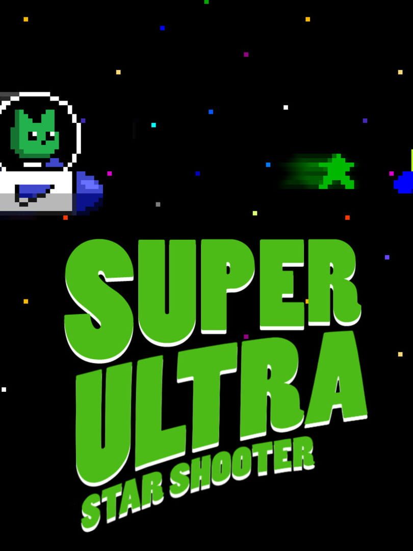 ¿Super Ultra Star Shooter No Funciona? Estado del Servidor y Caídas ...