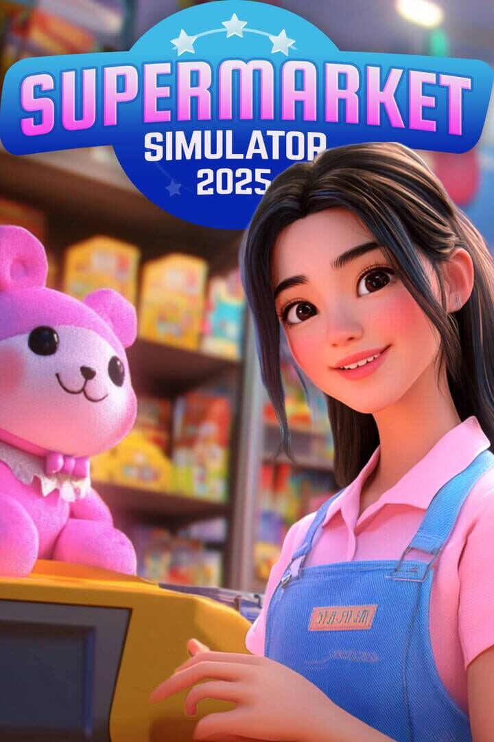 Is Supermarket Simulator 2025 Down Right Now? Server Status & Outages ...