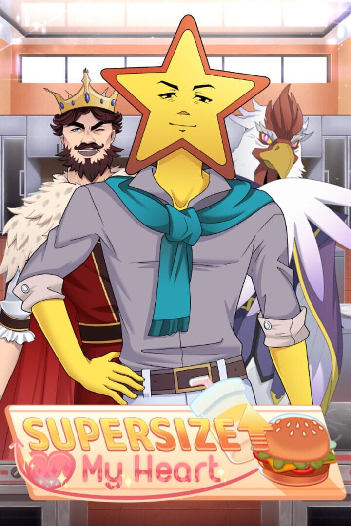 Is Supersize My Heart Down Right Now? - Gamebezz