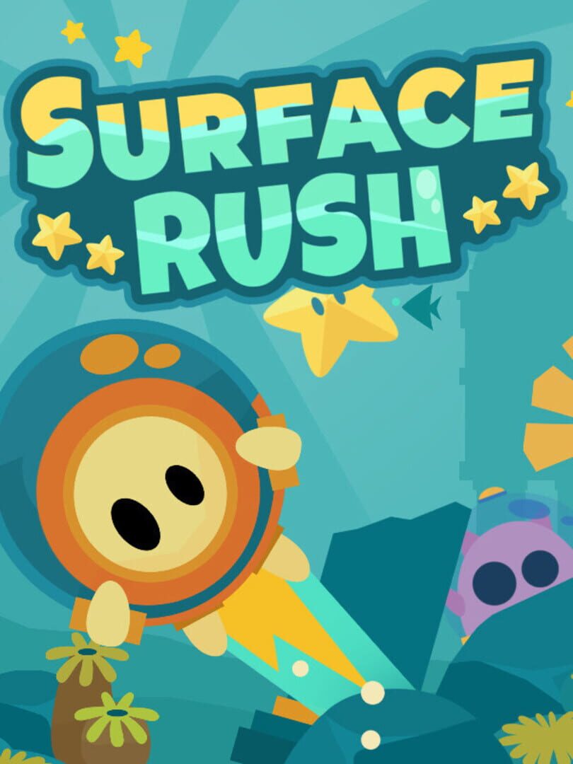 Is Surface Rush Down Right Now? Server Status & Outages | Gamebezz