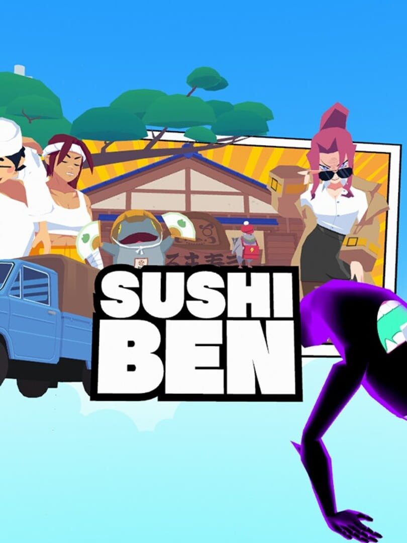 Is Sushi Ben Down Right Now? Server Status & Outages | Gamebezz