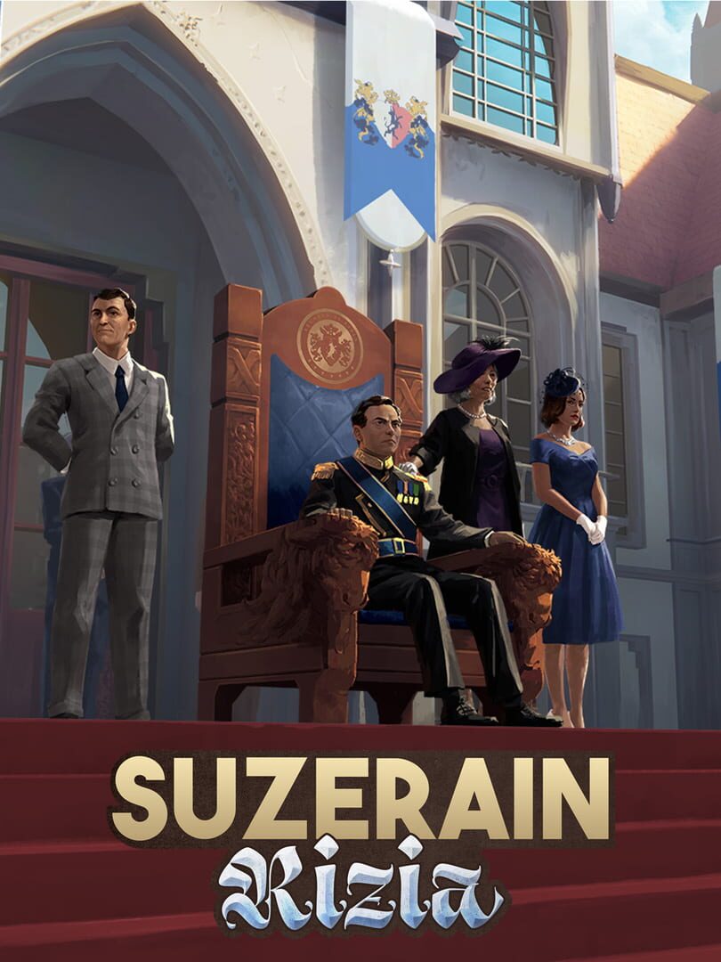 Is Suzerain: Kingdom of Rizia Down Right Now? Server Status & Outages ...