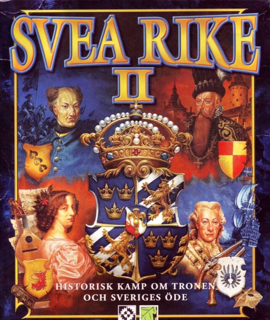 Is Svea Rike 2 Down Right Now? Server Status & Outages | Gamebezz