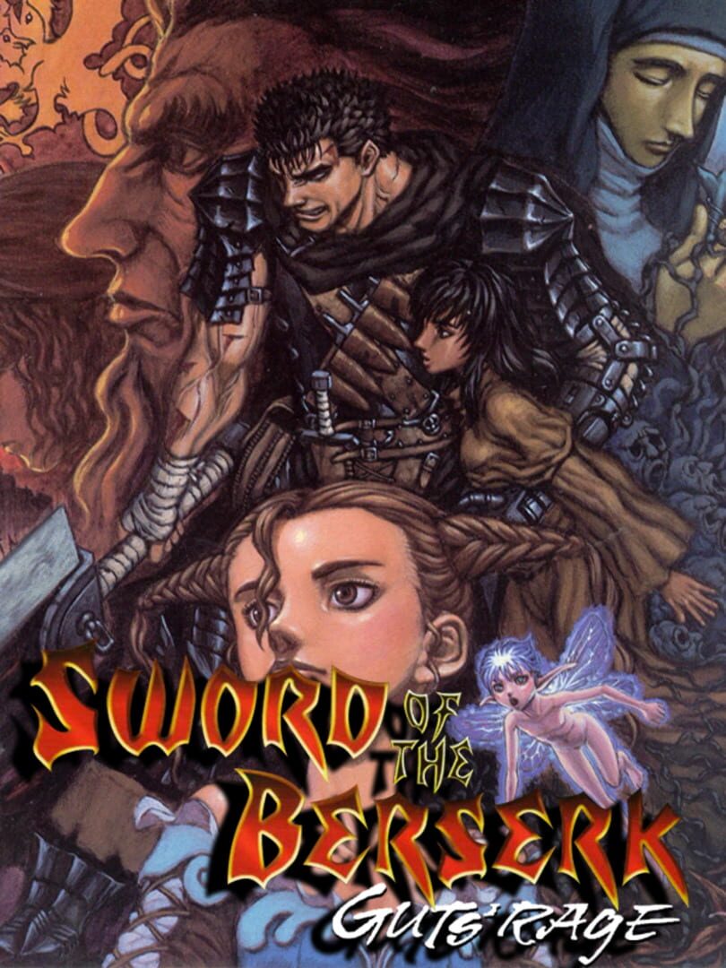 Is Sword of the Berserk: Guts' Rage Down Right Now? Server Status ...
