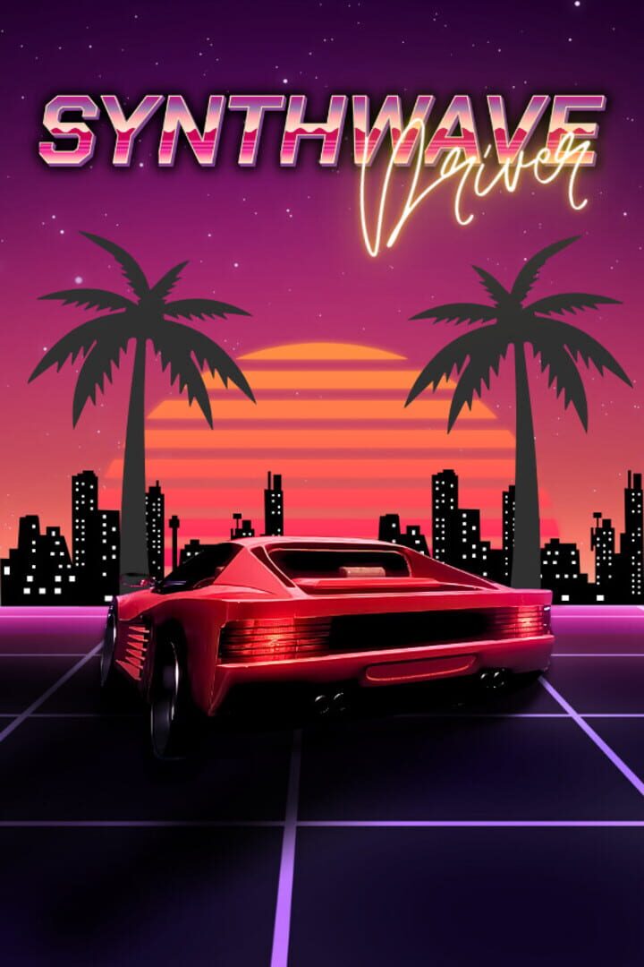 Is Synthwave Driver Down Right Now? Server Status & Outages | Gamebezz