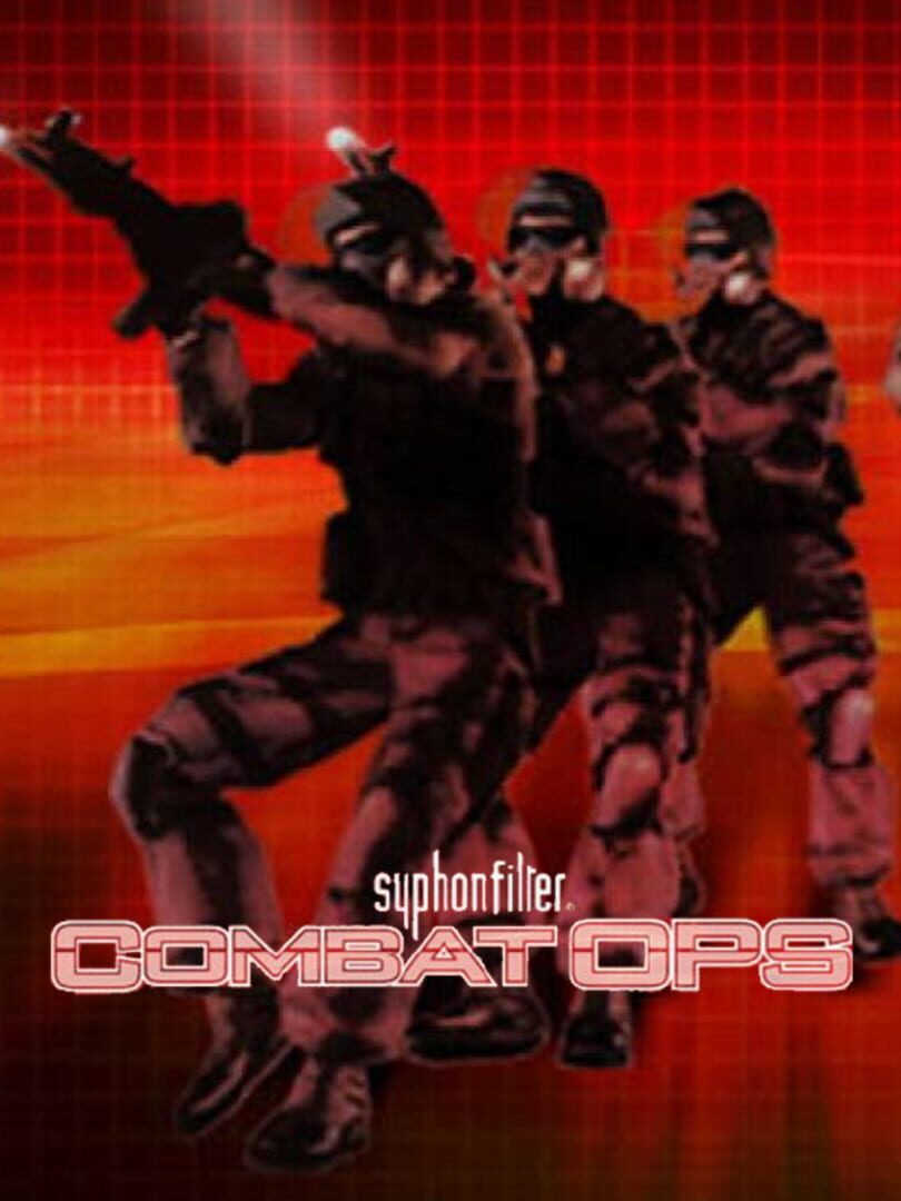 Is Syphon Filter: Combat Ops Down Right Now? - Gamebezz