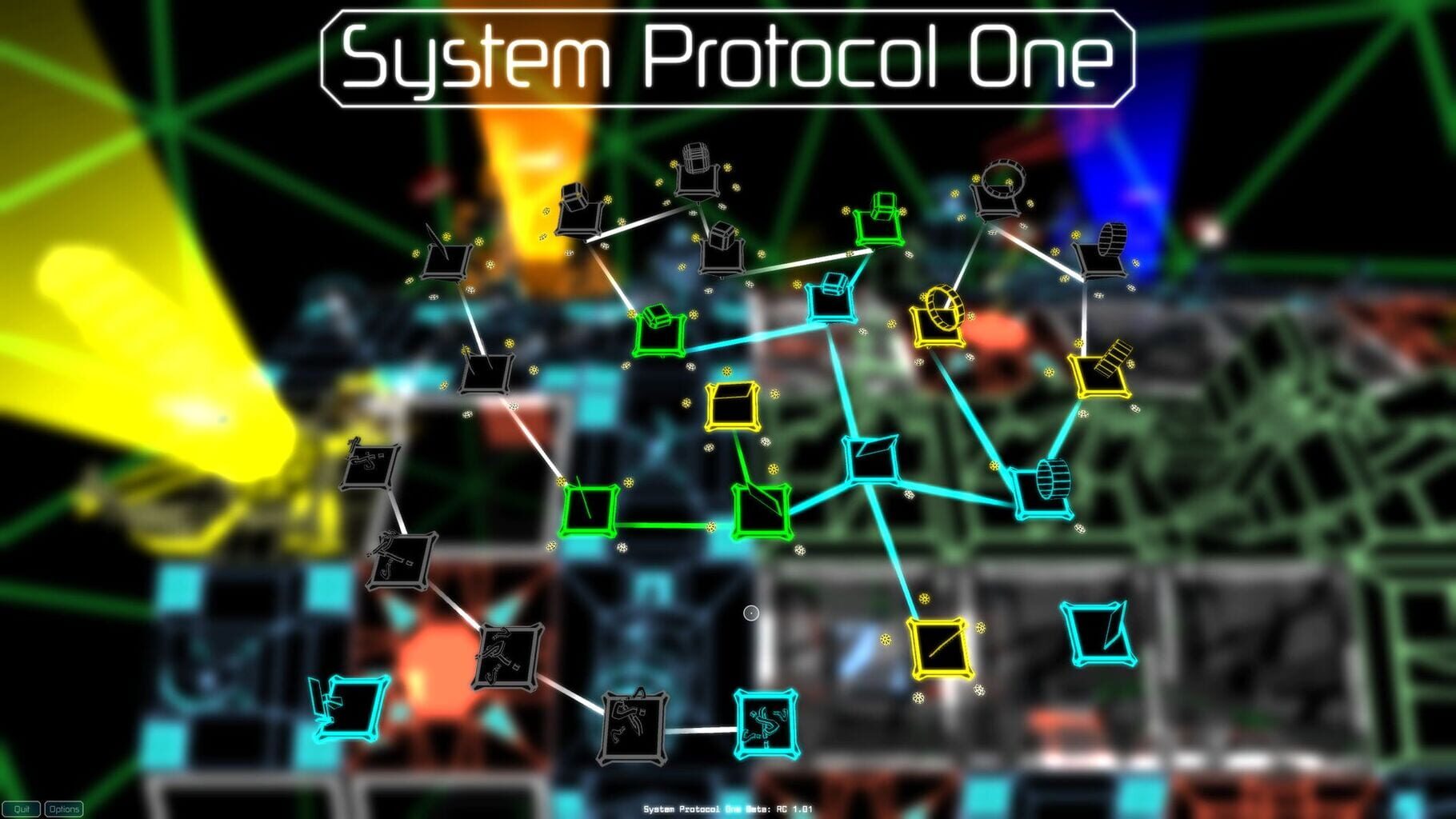 Problèmes avec System Protocol One ? État des Serveurs et Pannes | Gamebezz