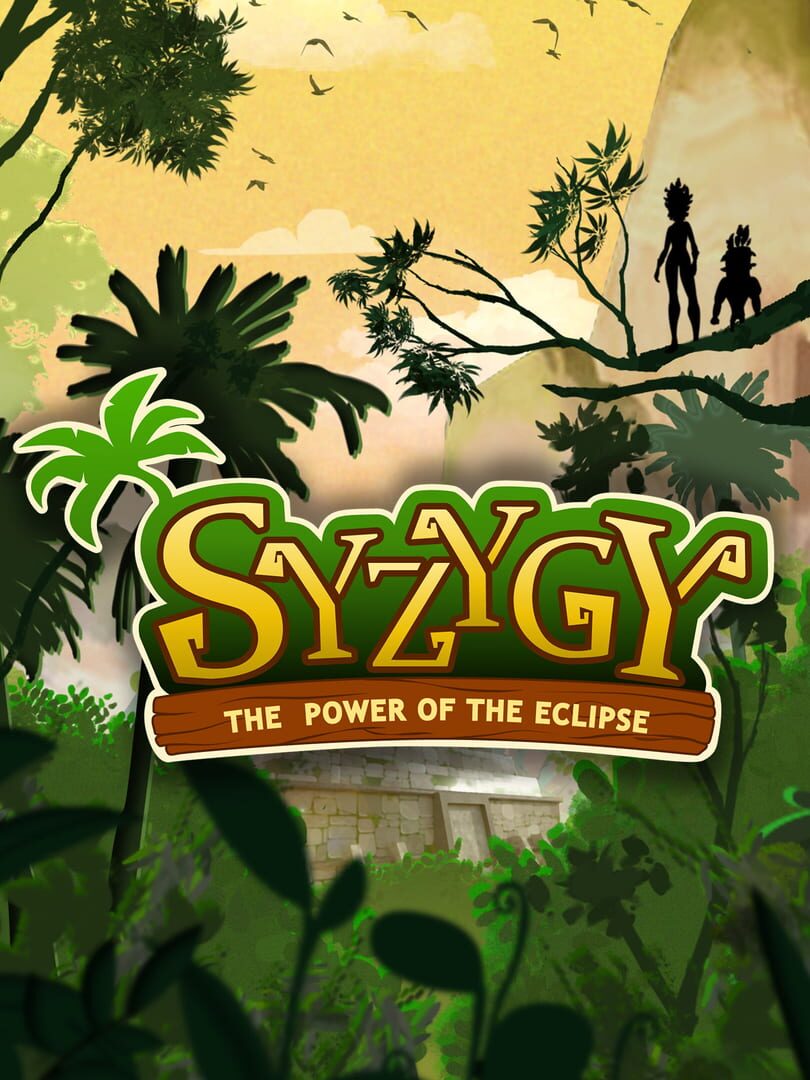 Is Syzygy: The Power of the Eclipse Down Right Now? Server Status ...
