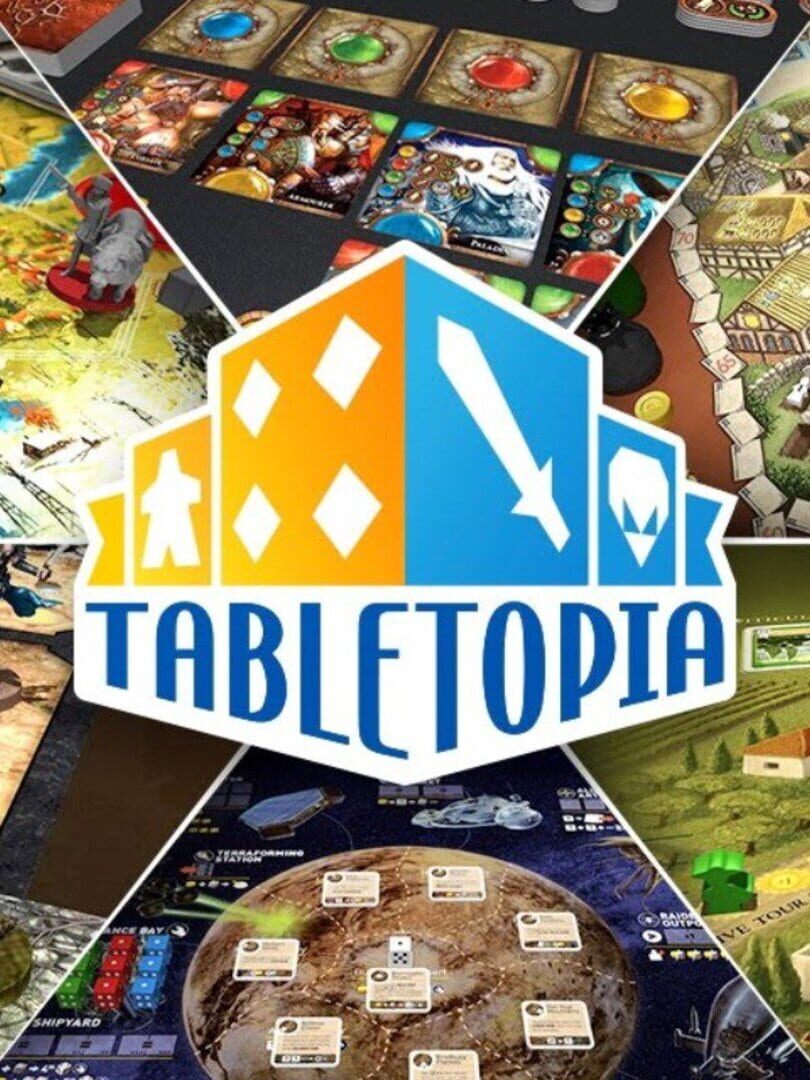 Is Tabletopia Down Right Now? - Gamebezz