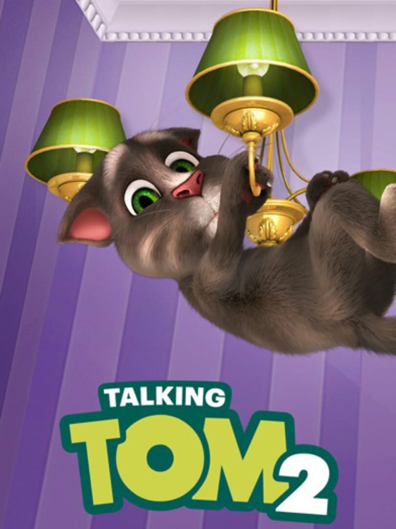 Problèmes avec Talking Tom Cat 2 ? État des Serveurs et Pannes | Gamebezz