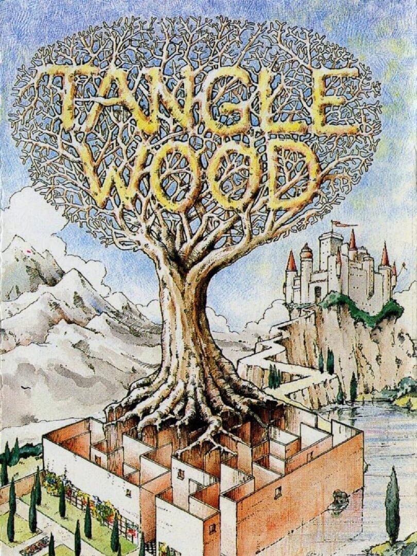 Is Tanglewood Down Right Now? Server Status & Outages | Gamebezz