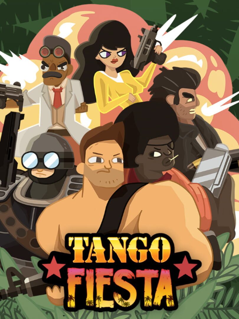 Problèmes avec Tango Fiesta ? État des Serveurs et Pannes | Gamebezz
