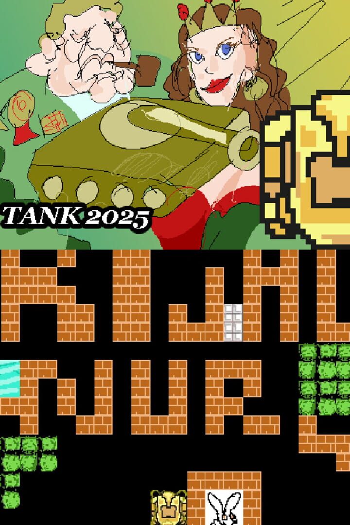 Is Tank 2025 Down Right Now? Server Status & Outages | Gamebezz
