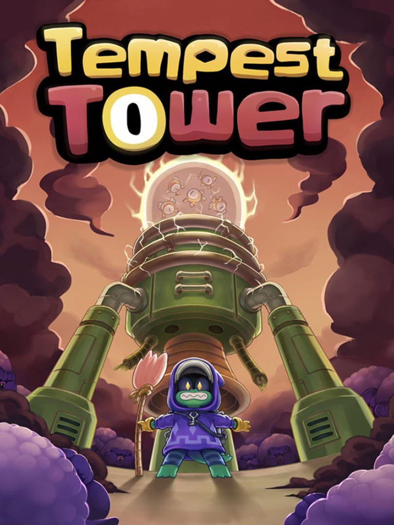 Is Tempest Tower Down Right Now? - Gamebezz