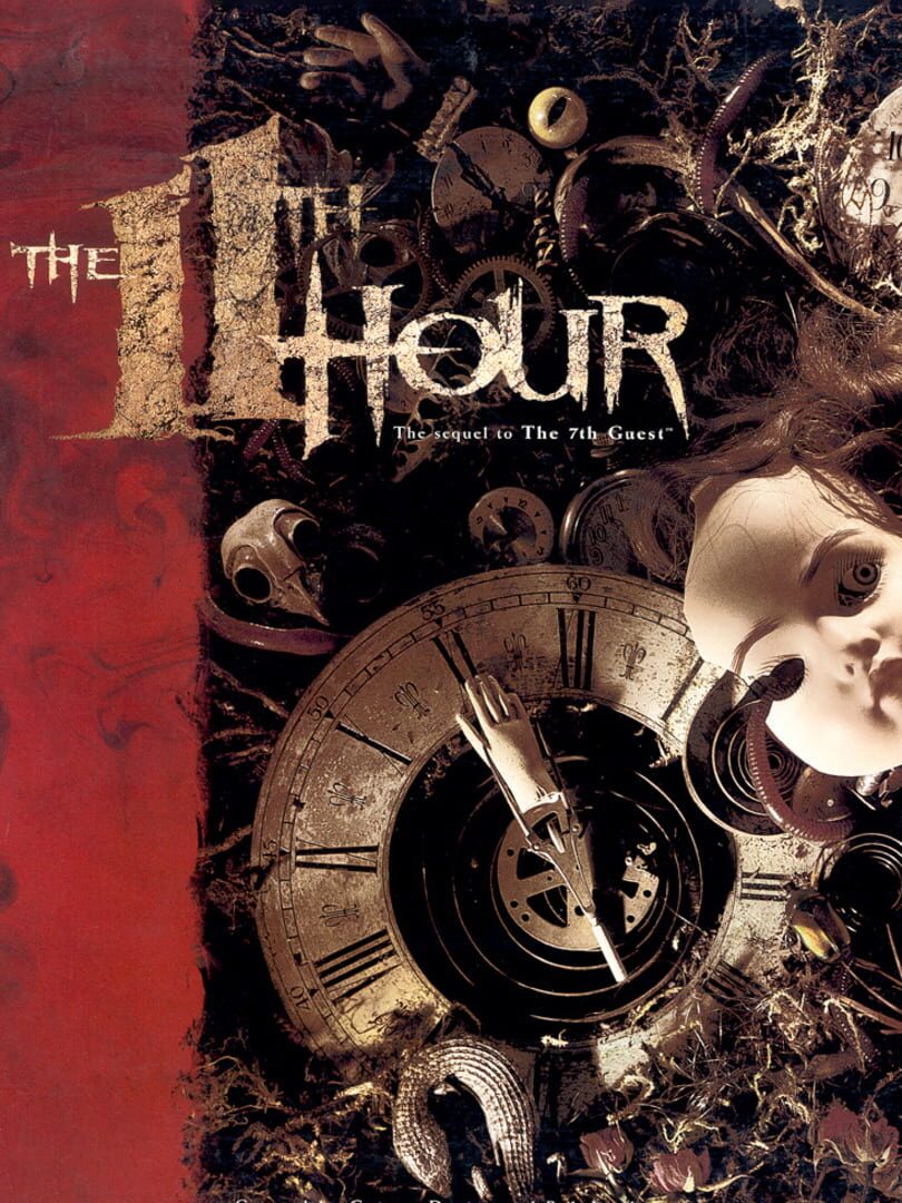 Is The 11th Hour Down Right Now? Server Status & Outages | Gamebezz