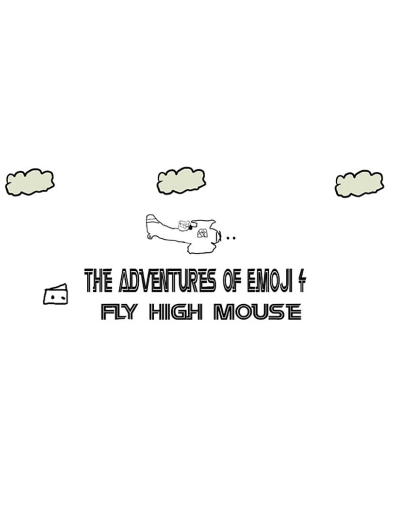 Is The Adventures of Emoji 4: Fly High Mouse Down Right Now? - Gamebezz