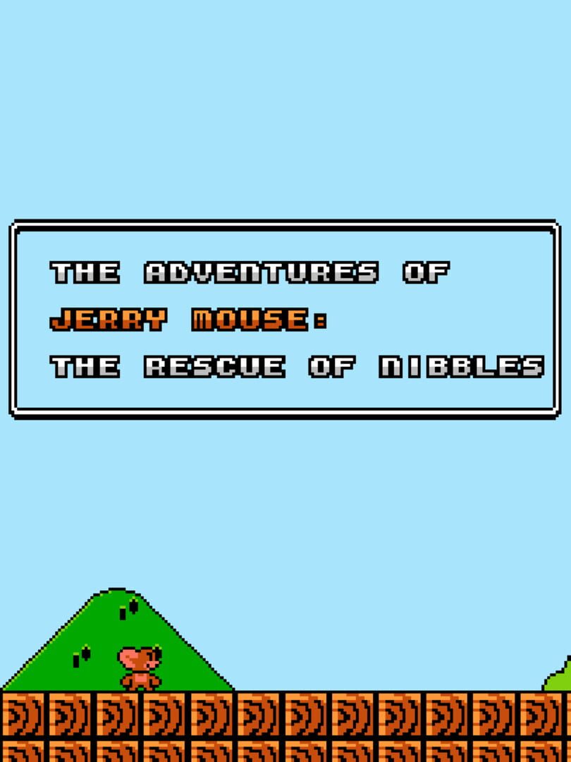 Is The Adventures of Jerry Mouse: The Rescue of Nibbles Down Right Now ...