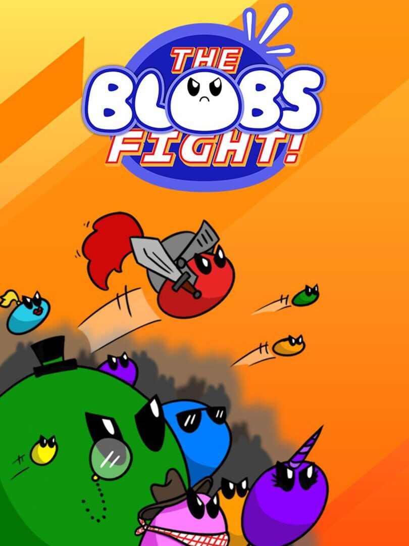Is The Blobs Fight Down Right Now? Server Status & Outages | Gamebezz