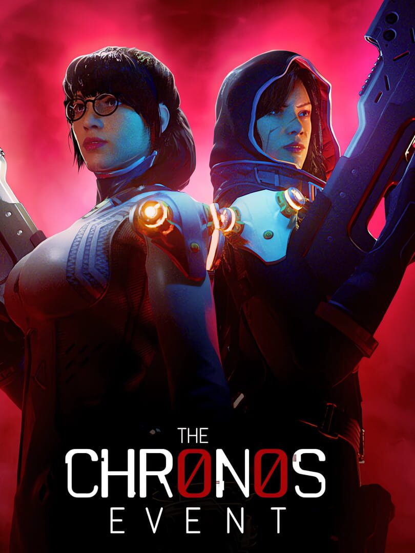 Is The Chronos Event Down Right Now? - Gamebezz