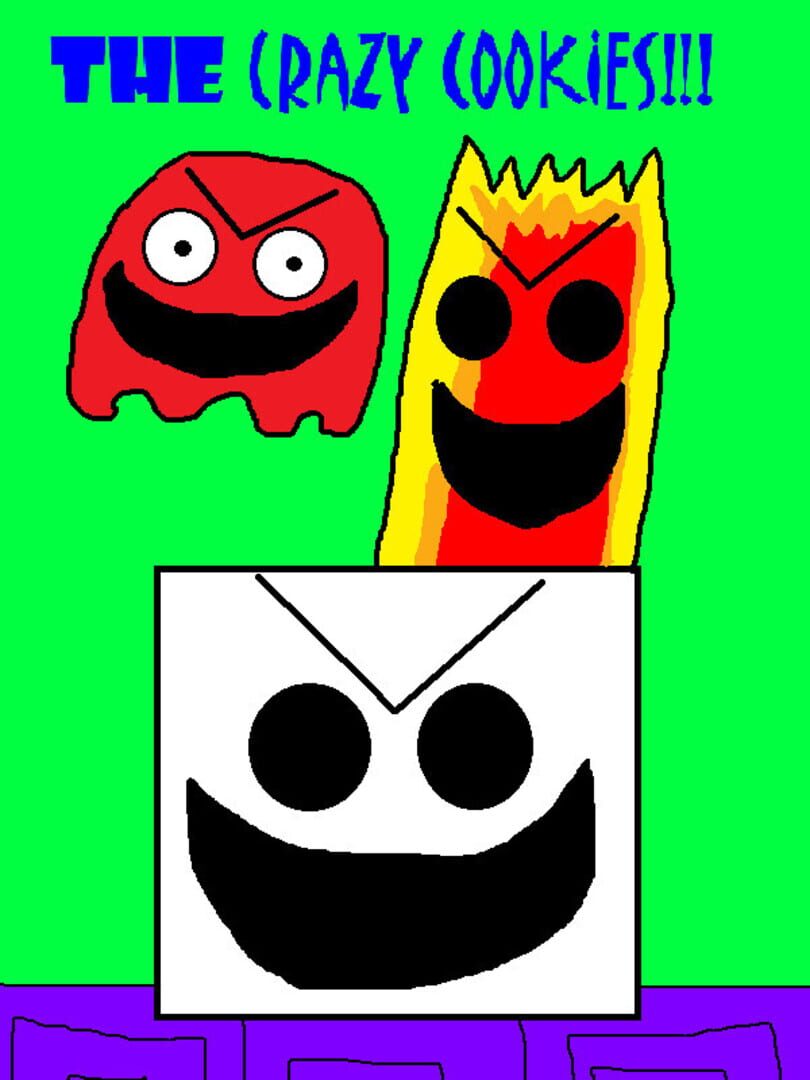 Is The Crazy Cookies! Down Right Now? Server Status & Outages | Gamebezz