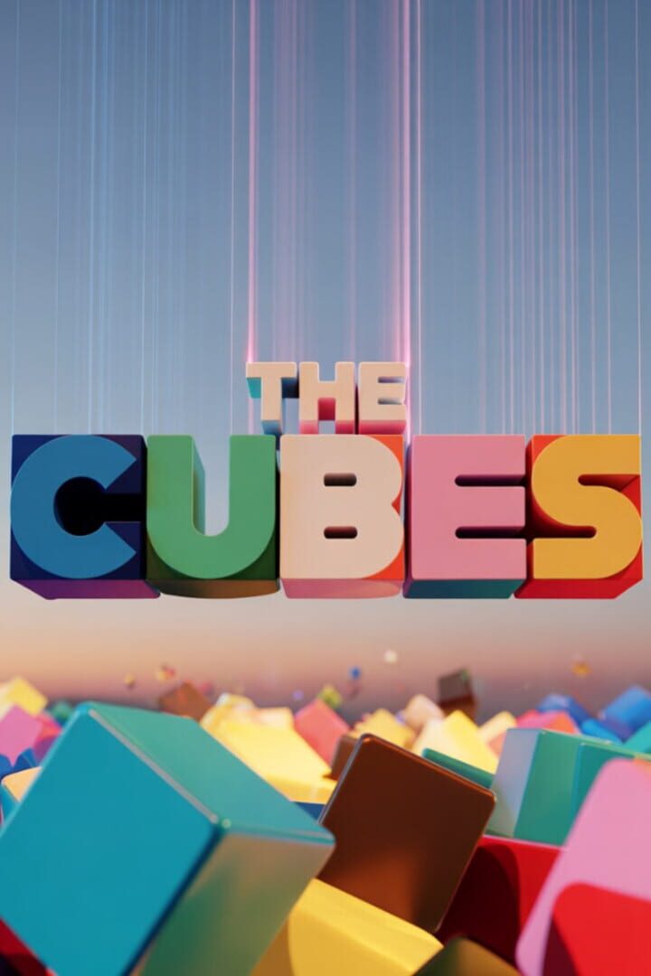 Is The Cubes Down Right Now? Server Status & Outages | Gamebezz