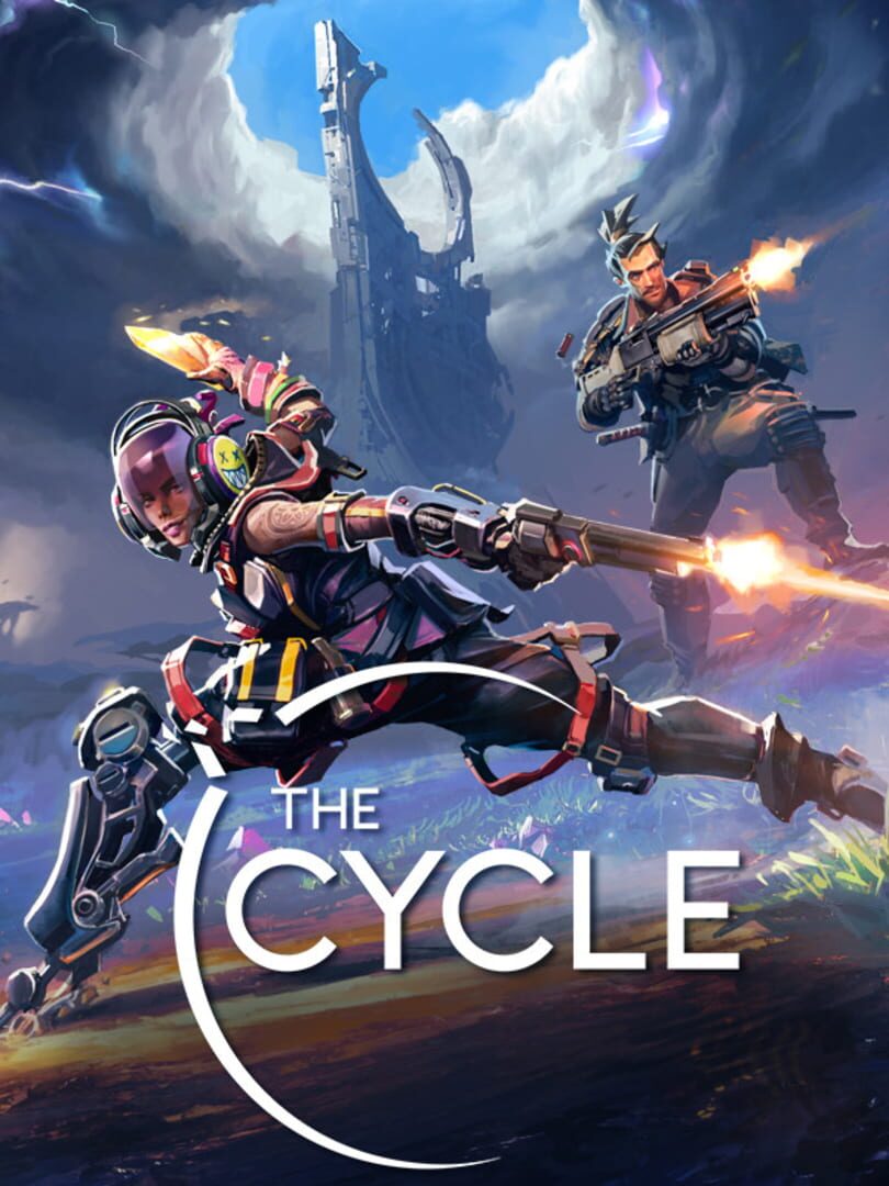 Is The Cycle Down Right Now? Server Status & Outages | Gamebezz