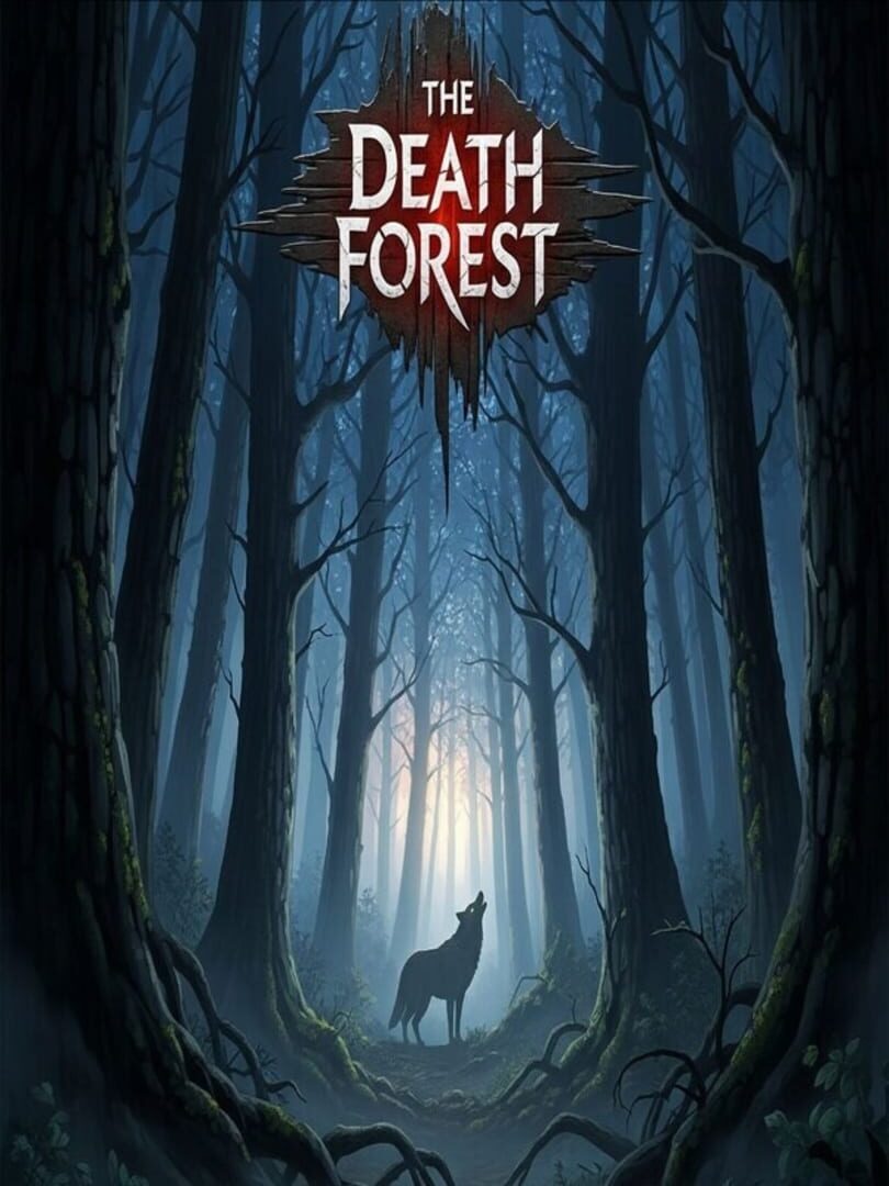 The Death Forestがダウン？サーバー状況と障害情報 | Gamebezz