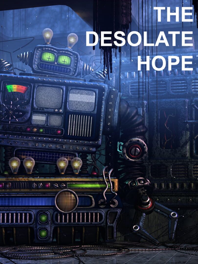 Is The Desolate Hope Down Right Now? - Gamebezz