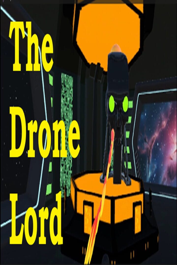 Is The Drone Lord Down Right Now? - Gamebezz