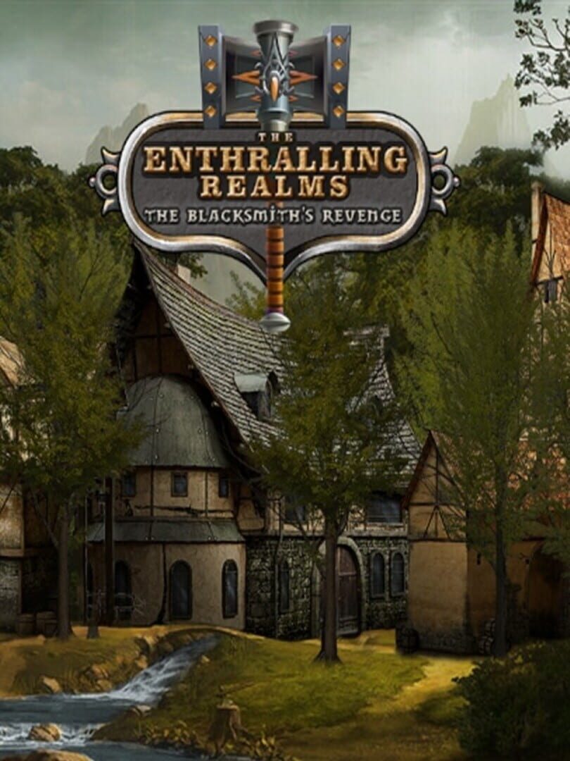 Is The Enthralling Realms: The Blacksmith's Revenge Down Right Now ...