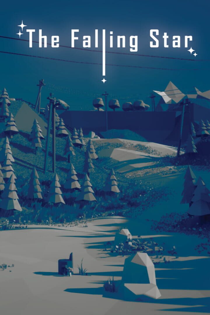 Is The Falling Star Down Right Now? - Gamebezz