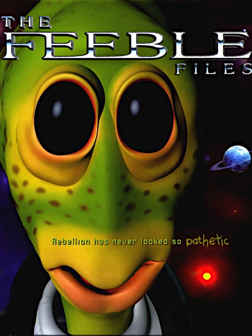 Is The Feeble Files Down Right Now? Server Status & Outages | Gamebezz