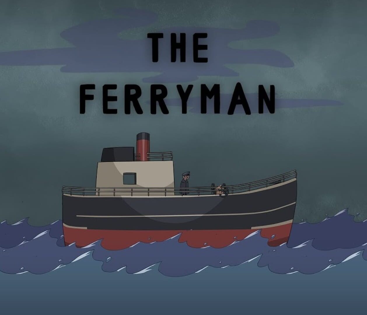 Is The Ferryman Down Right Now? Server Status & Outages | Gamebezz