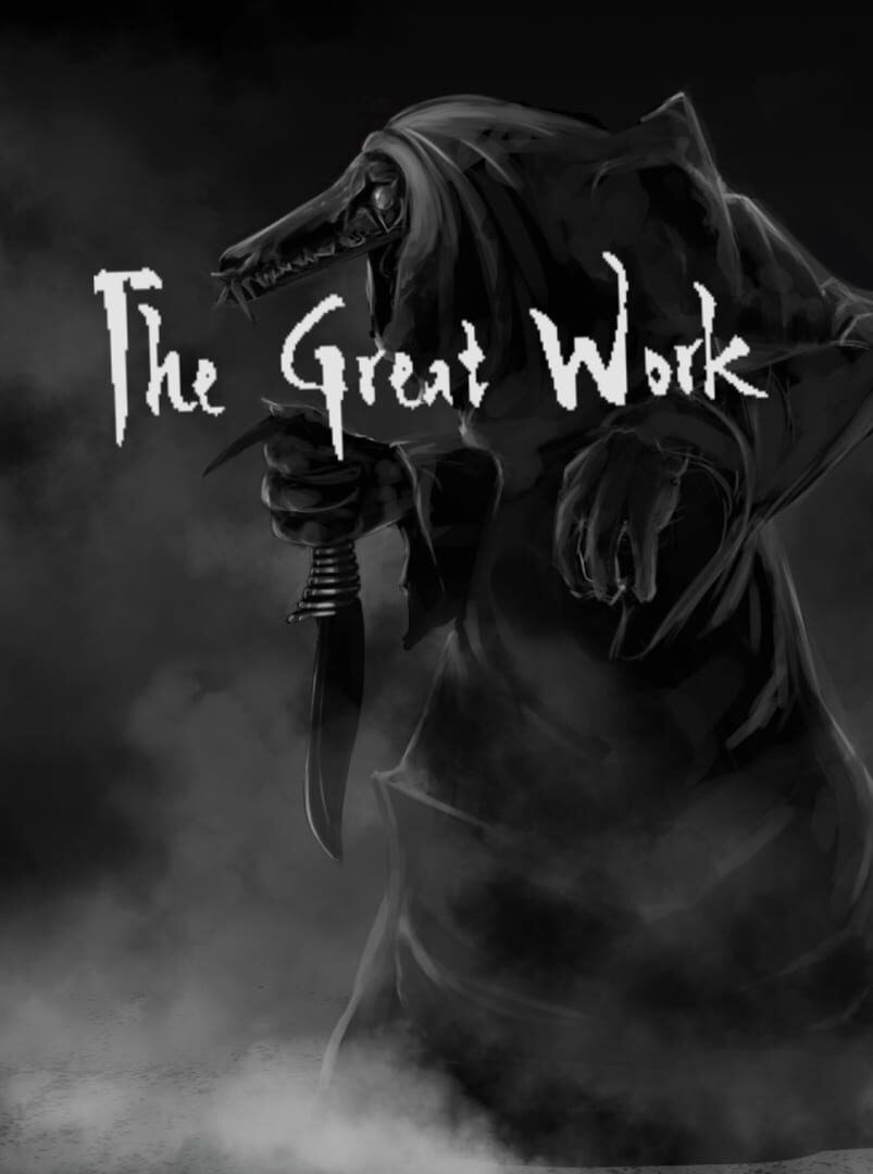 Is The Great Work Down Right Now? Server Status & Outages | Gamebezz