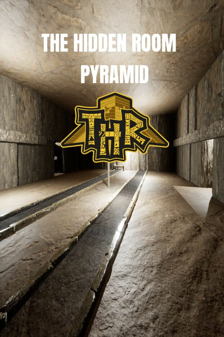 Is The Hidden Room: Pyramid Down Right Now? Server Status & Outages ...